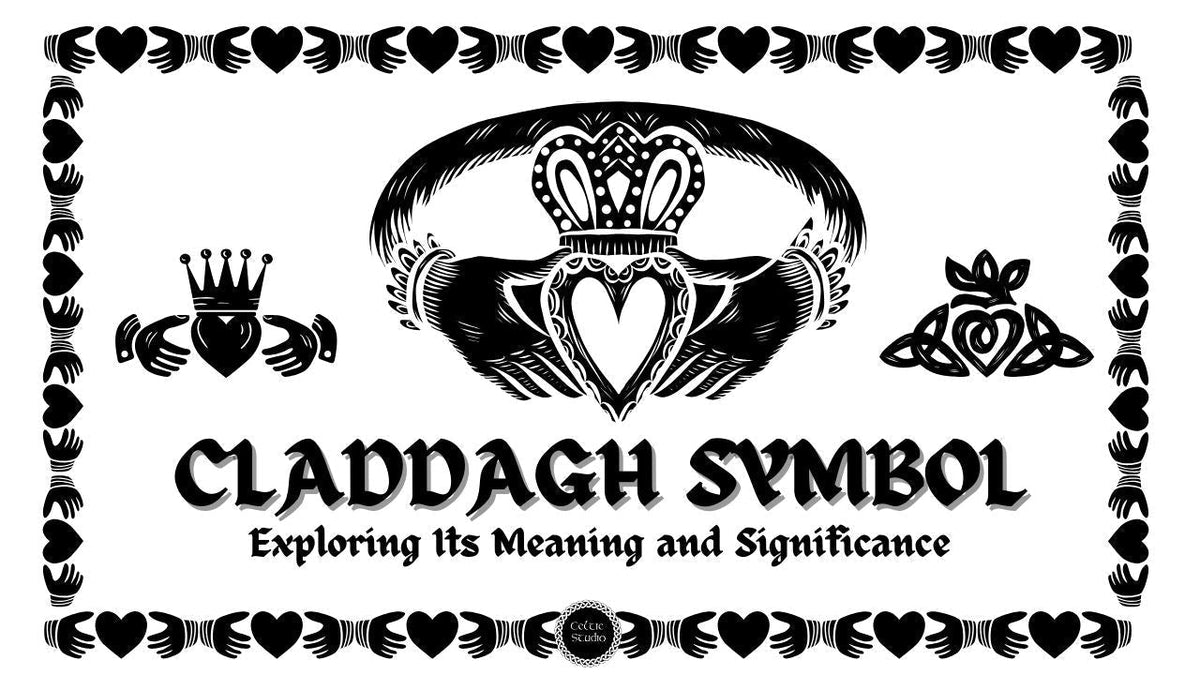 claddagh logo