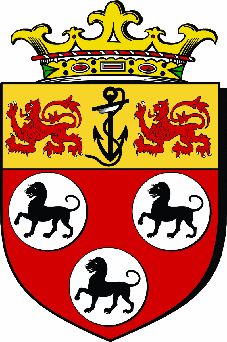 Allen: Irish Coat of Arms, Family Clan Crest – Tagged "family crest ...