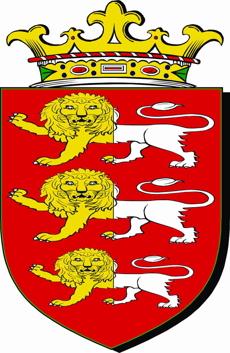 O'Brien: Irish Coat of Arms, Family Clan Crest – Celtic Studio