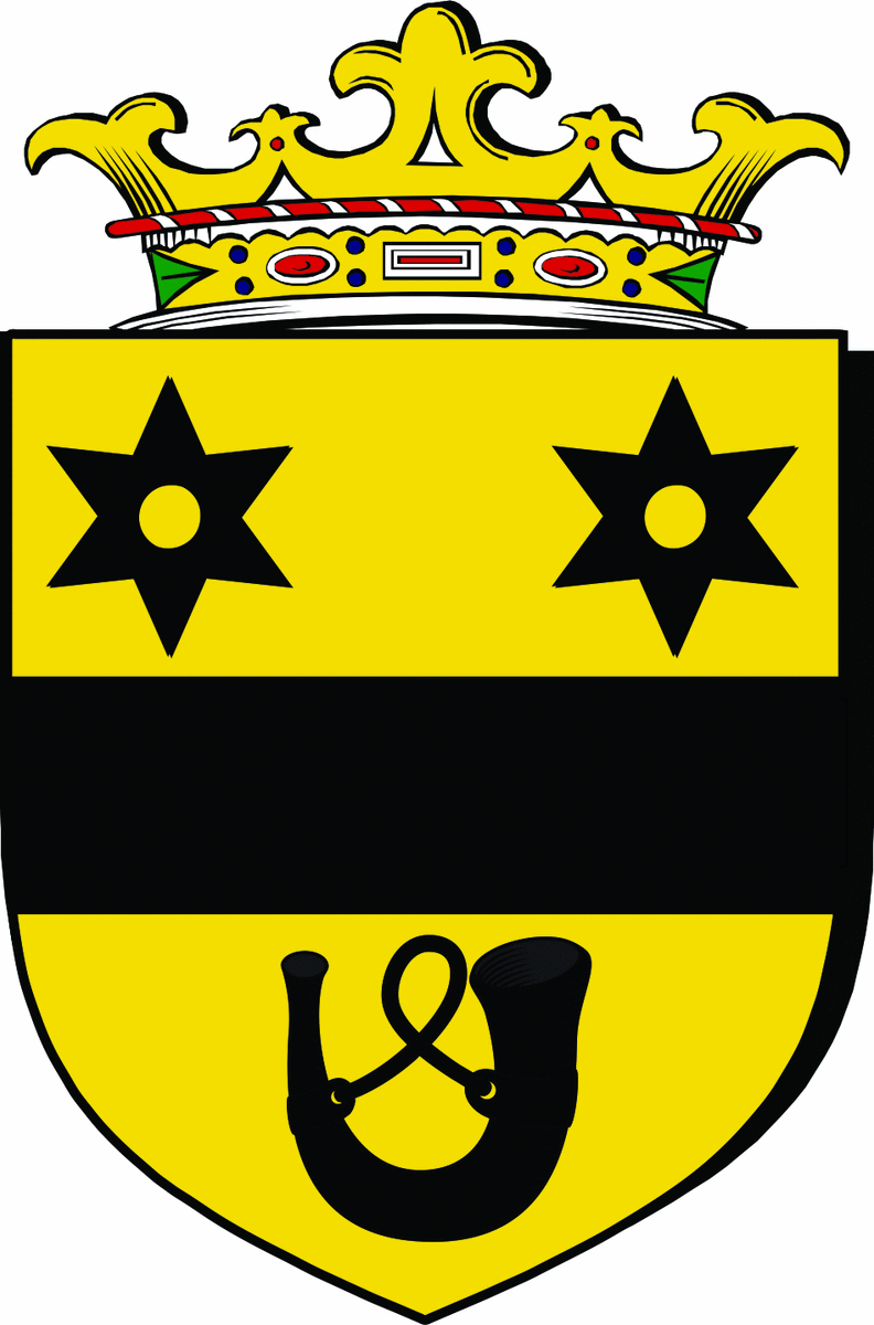 Burns: Irish Coat of Arms, Family Clan Crest – Celtic Studio