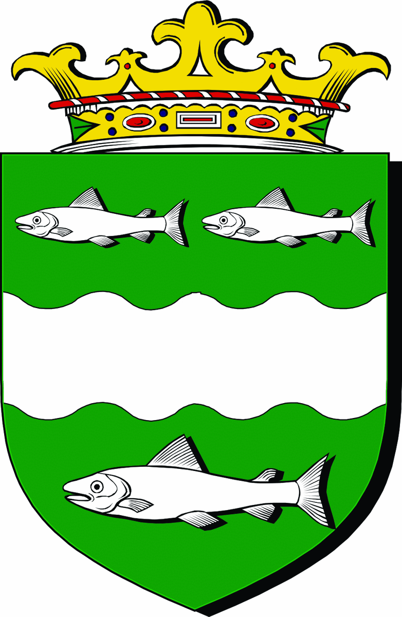 McCabe: Irish Coat of Arms, Family Clan Crest – Tagged "Ireland ...