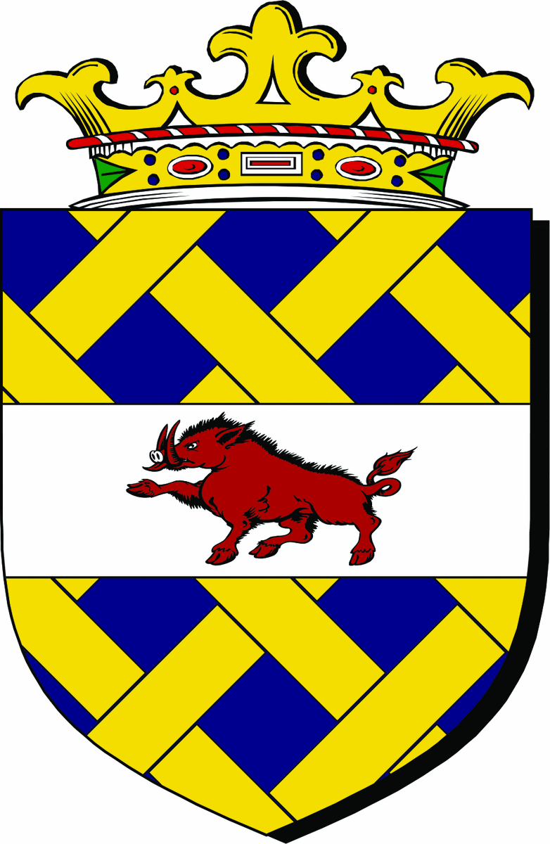 McCann: Irish Coat of Arms, Family Clan Crest – Tagged "Coat of Arms ...