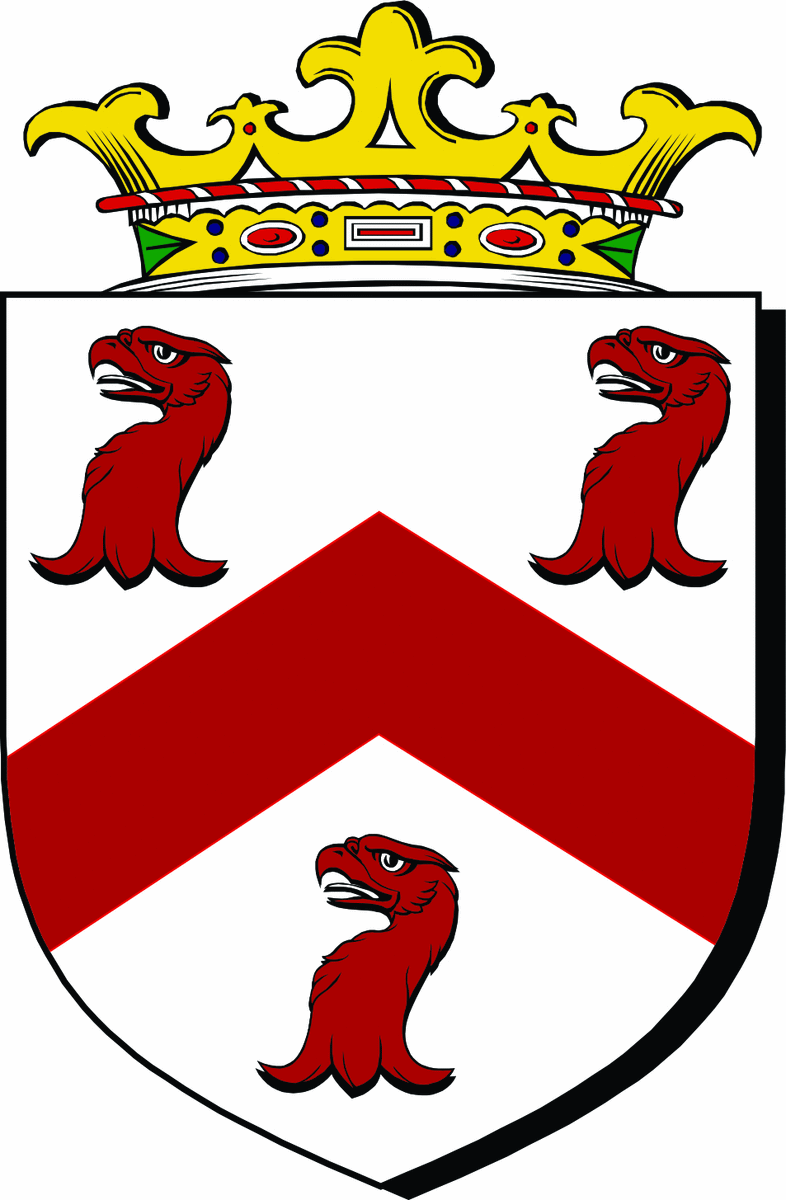 Casey: Irish Coat of Arms, Family Clan Crest – Tagged "family crest ...