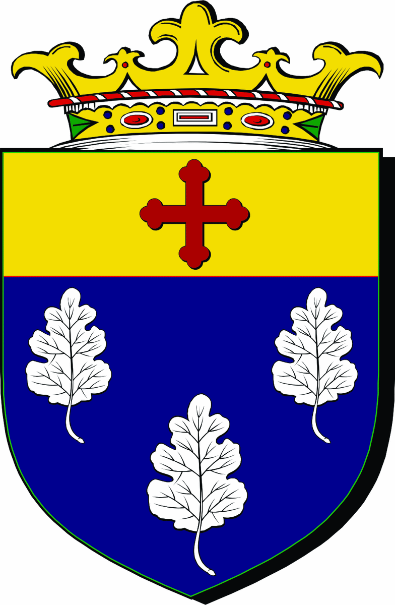 Cogan: Irish Coat of Arms, Family Clan Crest – Tagged "family crest ...