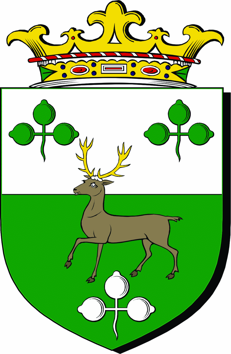 McConnell: Irish Coat of Arms, Family Clan Crest – Tagged "family crest ...