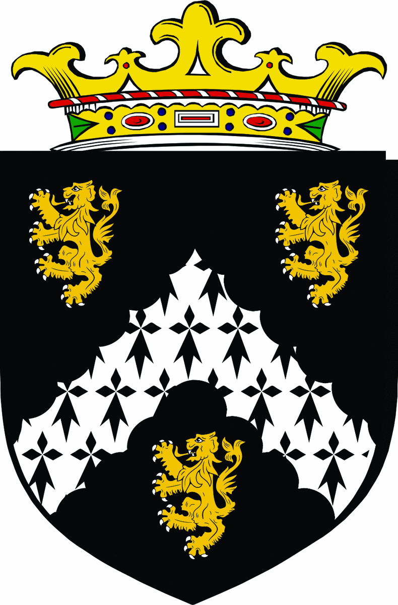 Cooper: Irish Coat of Arms, Family Clan Crest – Tagged "family crest ...