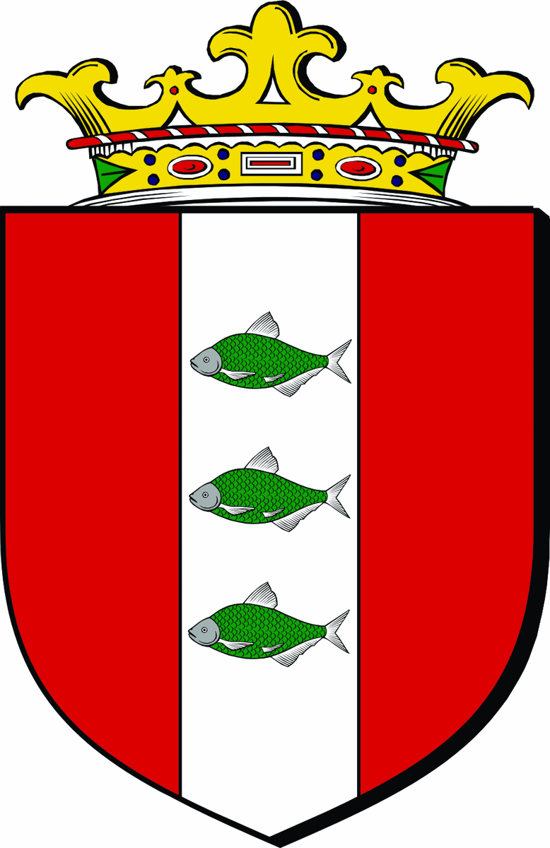 Delaney: Irish Coat of Arms, Family Clan Crest – Tagged "Irish family ...
