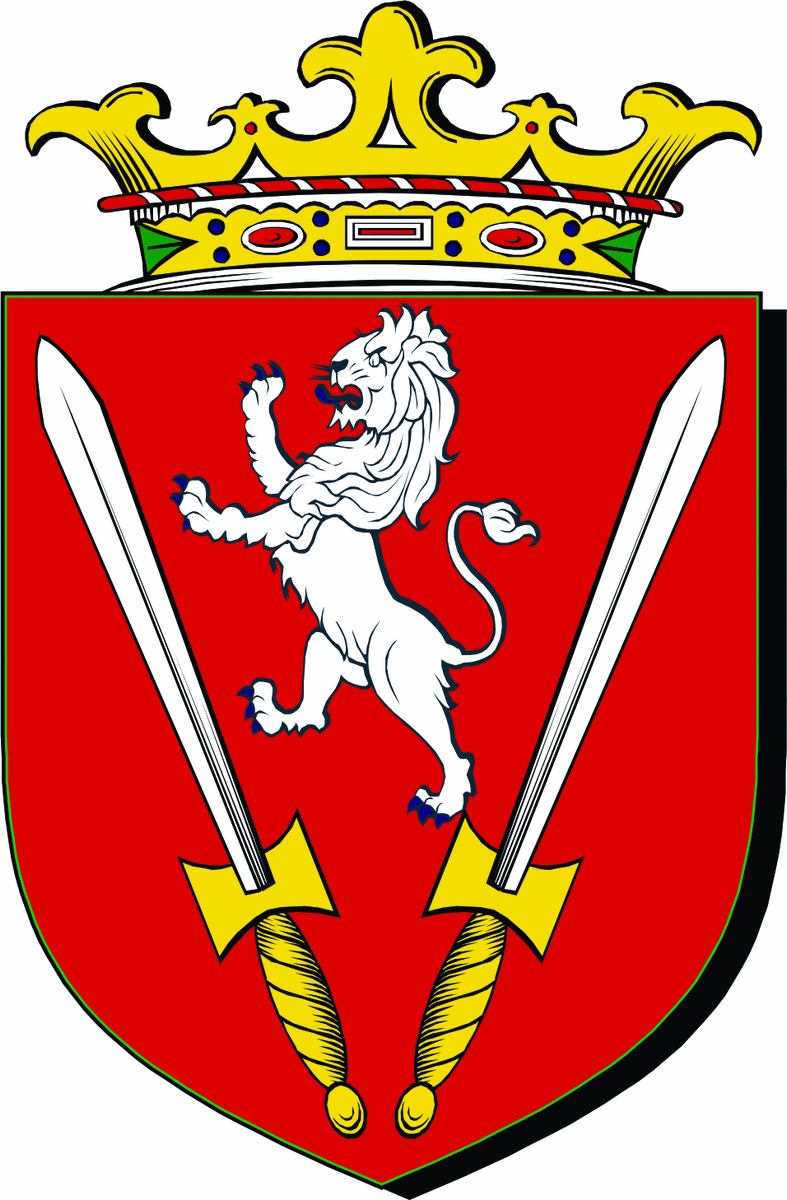 Dempsey: Irish Coat of Arms, Family Clan Crest – Tagged "Coat of Arms ...