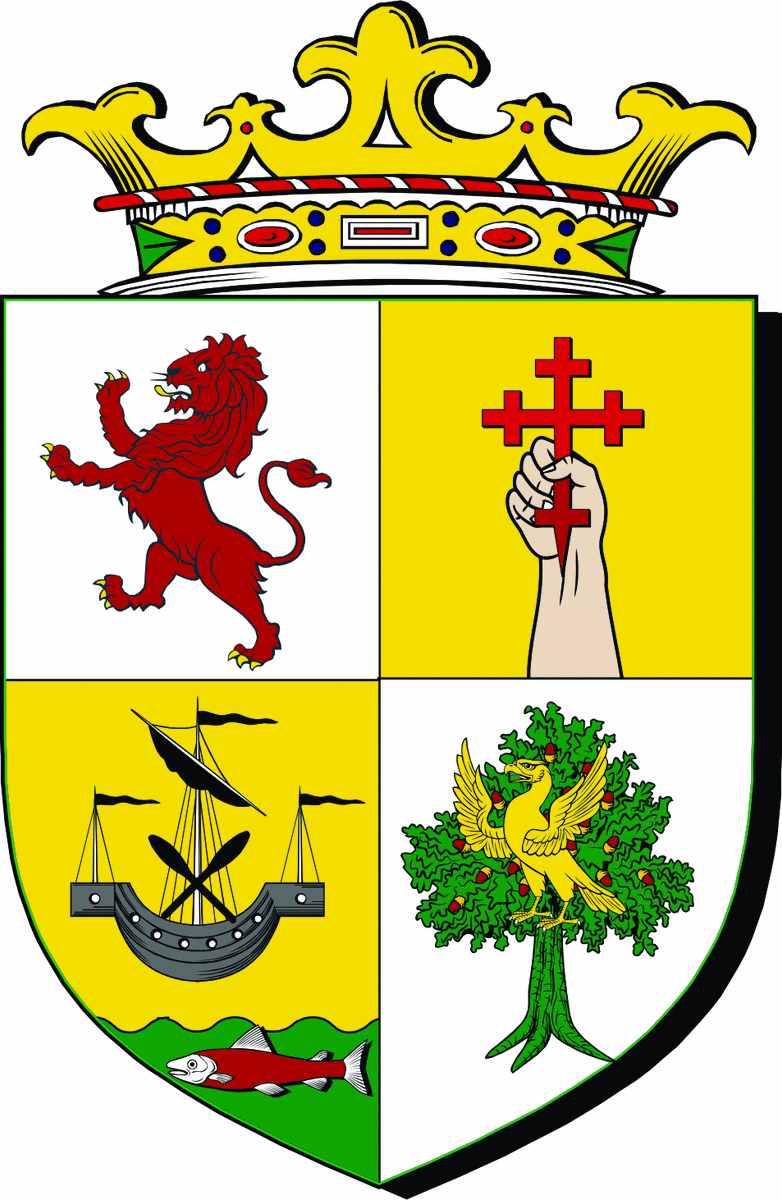 McDonald: Irish Coat of Arms, Family Clan Crest – Tagged "family crest ...