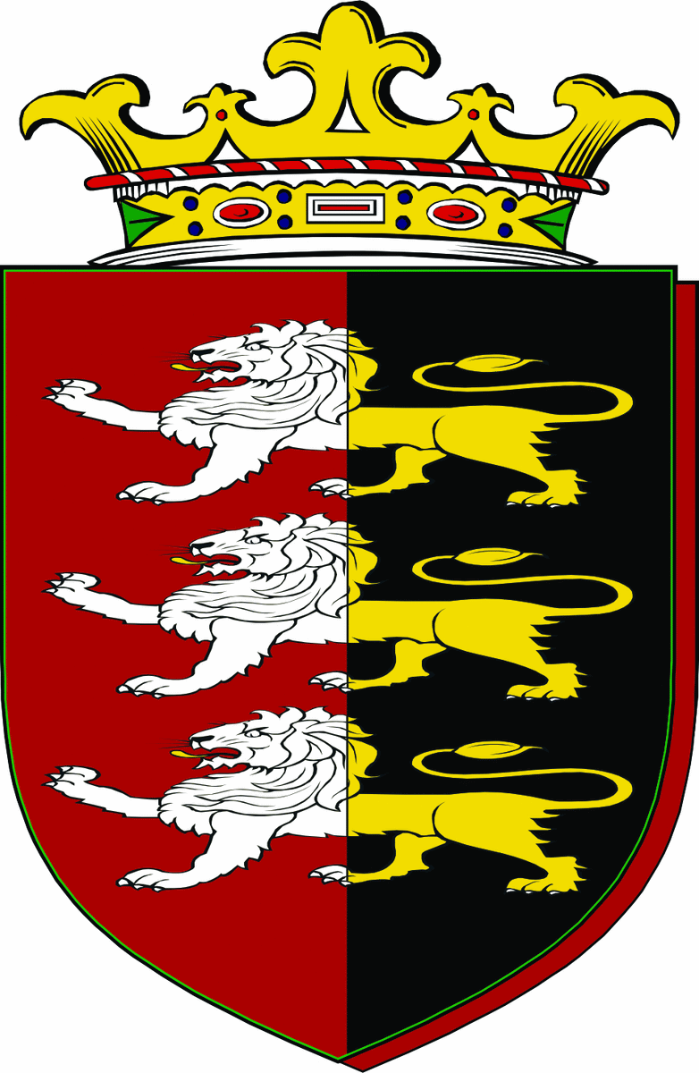 Grady: Irish Coat of Arms, Family Clan Crest – Tagged "shield ring" – Celtic Studio