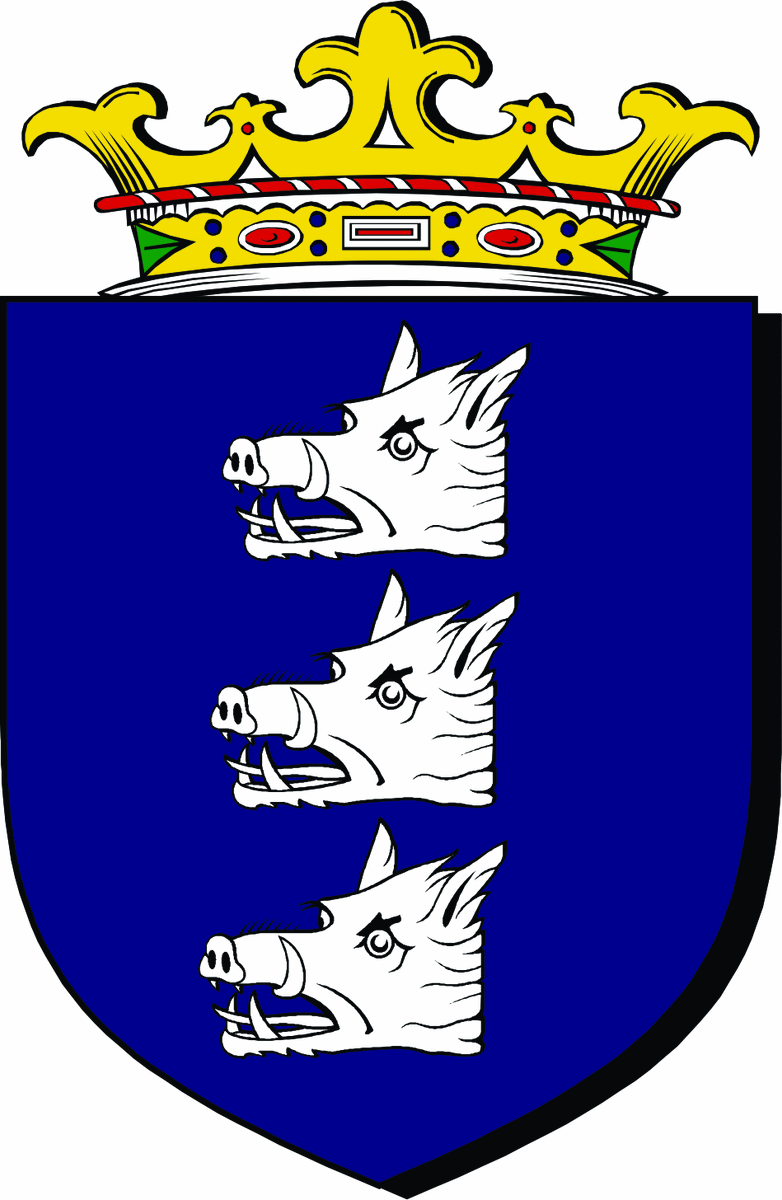 Healy: Irish Coat of Arms, Family Clan Crest – Tagged "Healey" – Celtic ...