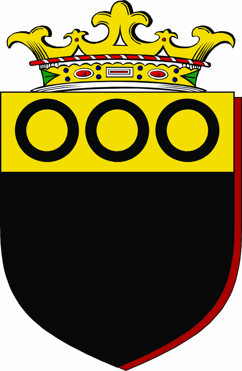 Hogan: Irish Coat of Arms, Family Clan Crest – Tagged "family crest ...