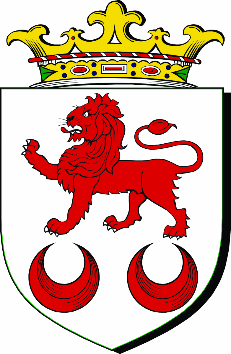 Kavanagh: Irish Coat of Arms, Family Clan Crest – Tagged "Irish family ...