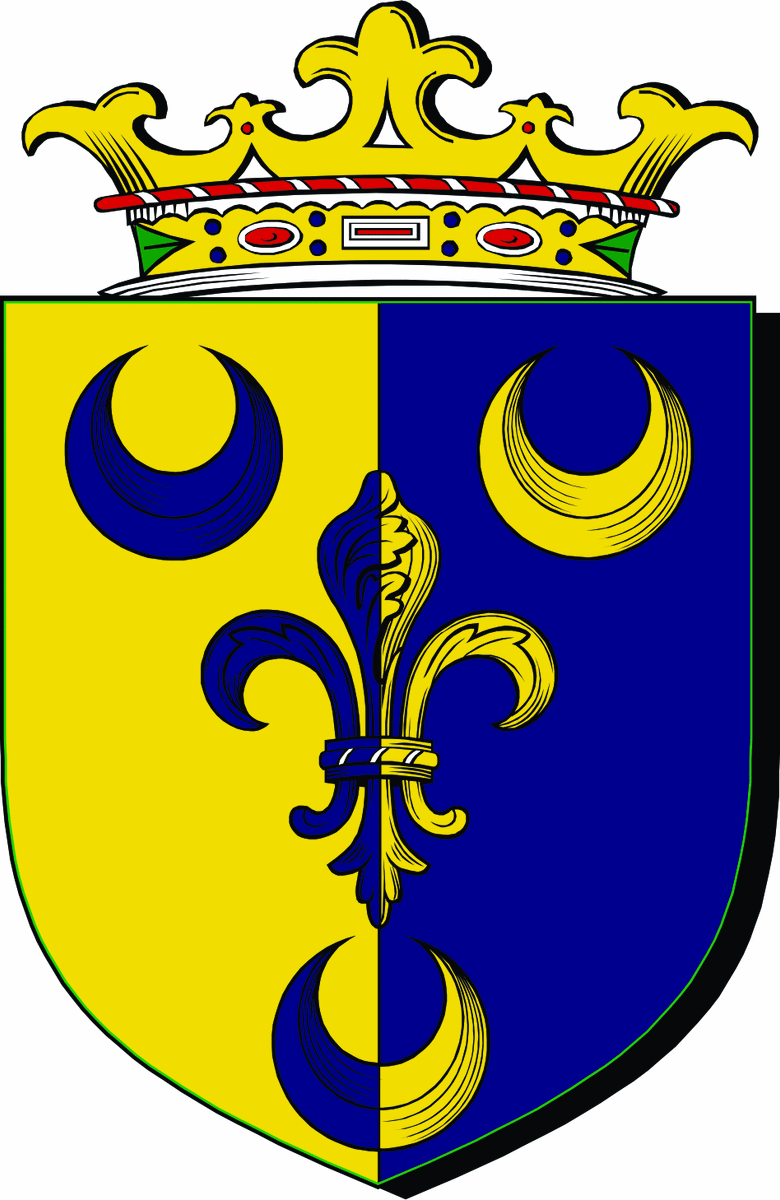 Kenny: Irish Coat of Arms, Family Clan Crest – Tagged "Celtic Knot ...