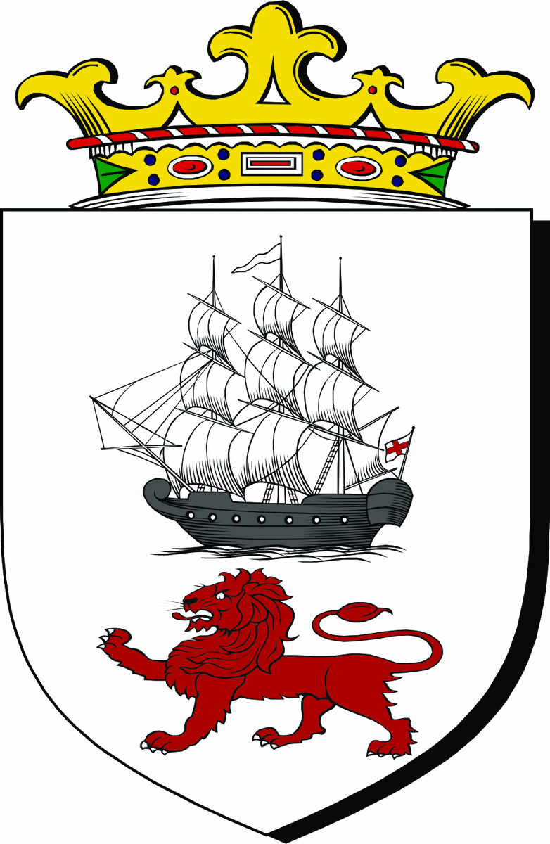 O'Leary: Irish Coat of Arms, Family Clan Crest – Celtic Studio