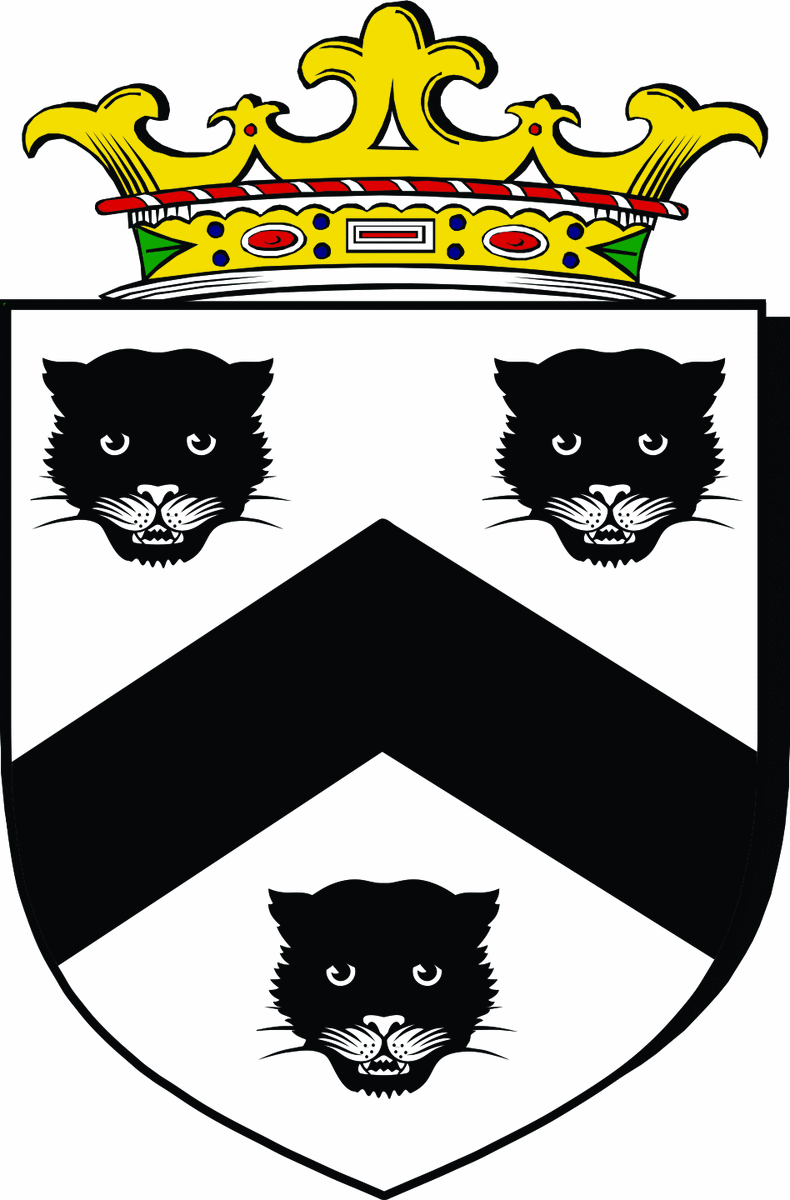 Lee: Irish Coat of Arms, Family Clan Crest – Tagged "Coat of Arms badge ...