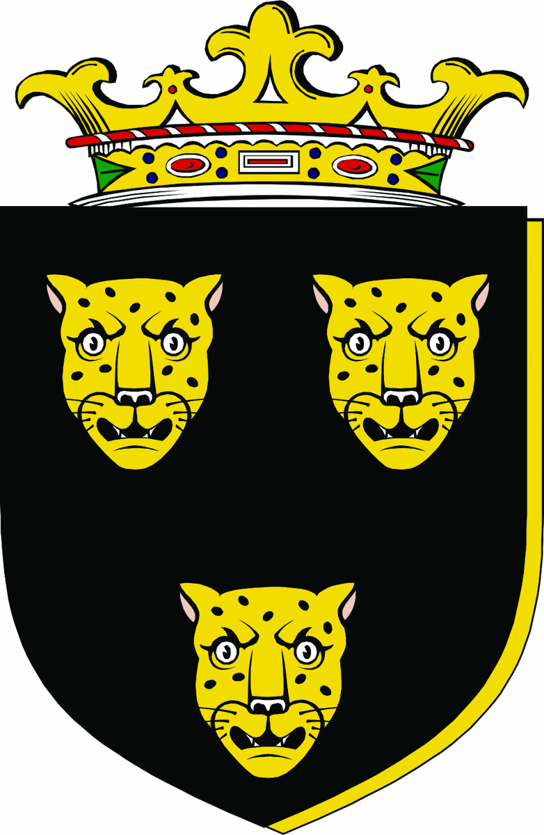 Magee: Irish Coat of Arms, Family Clan Crest – Tagged "family crest ...