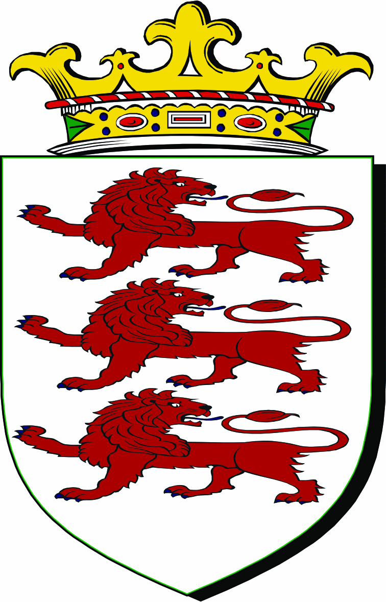 McMahon: Irish Coat of Arms, Family Clan Crest – Tagged "Irish Coat of ...
