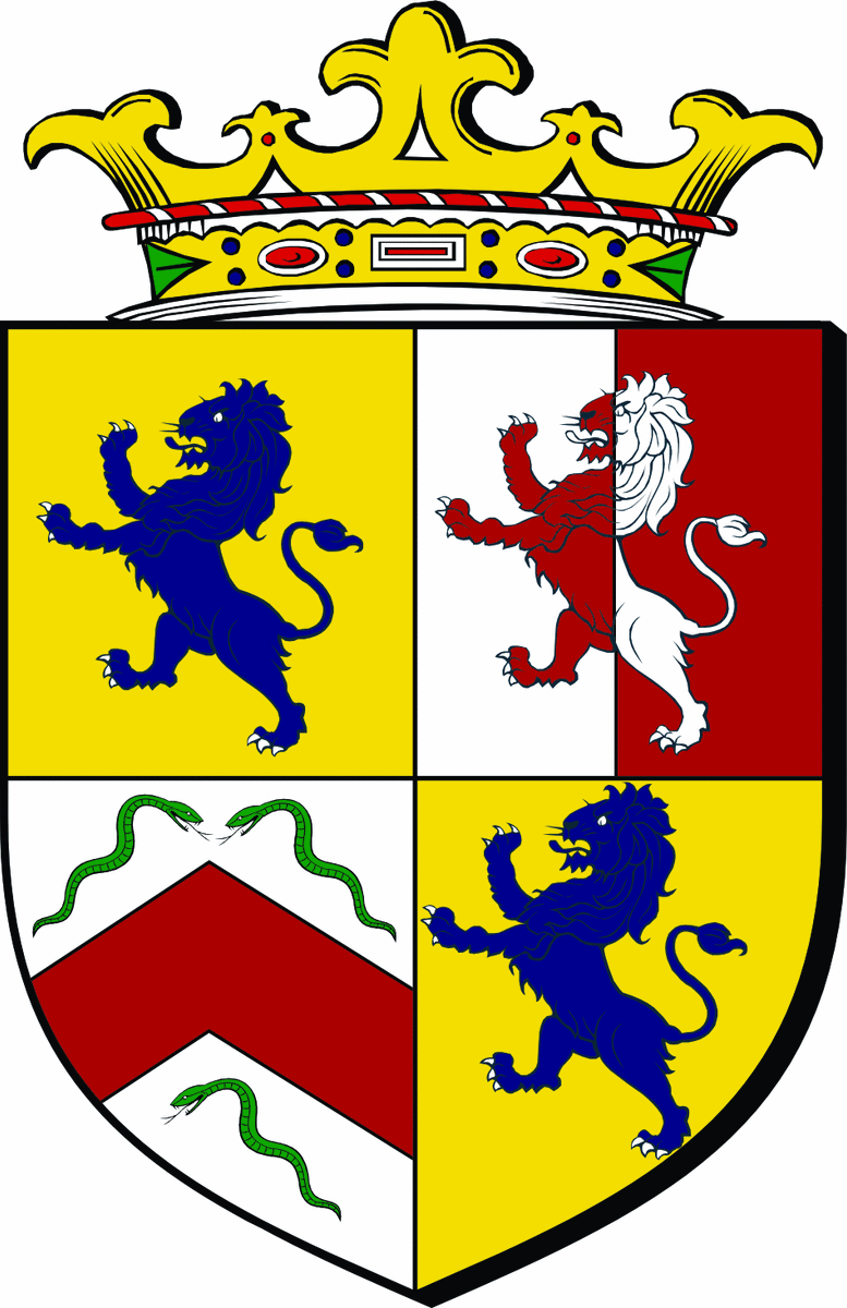 O'Mahony: Irish Coat of Arms, Family Clan Crest – Tagged "Irish family ...