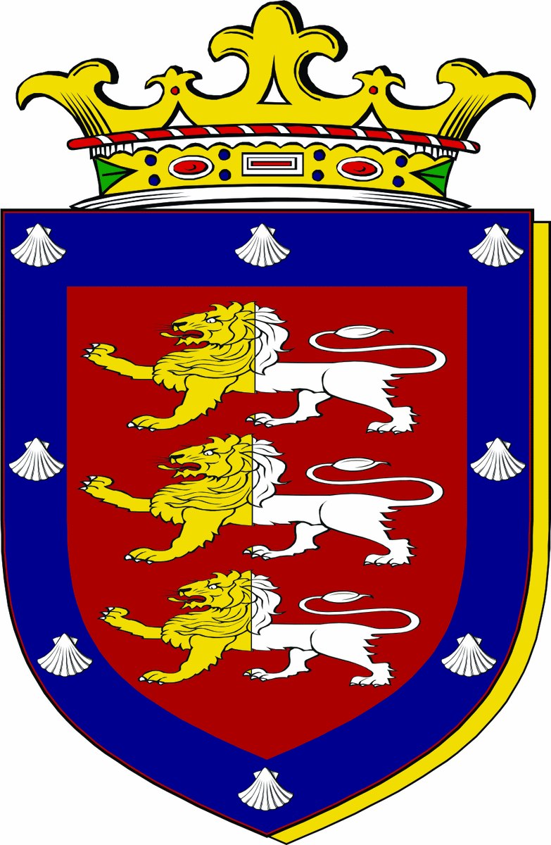 O'Marra: Irish Coat of Arms, Family Clan Crest – Celtic Studio