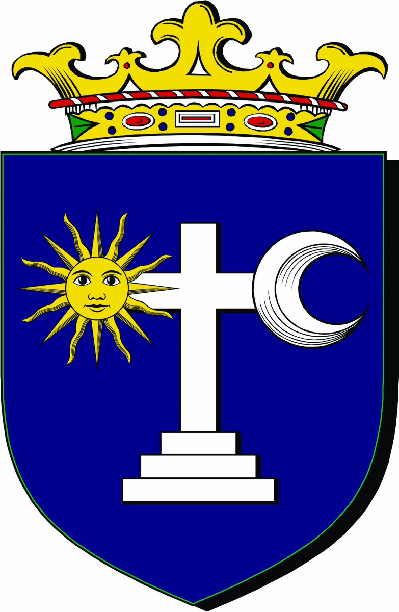 Martin: Irish Coat of Arms, Family Clan Crest – Tagged "Irish family ...