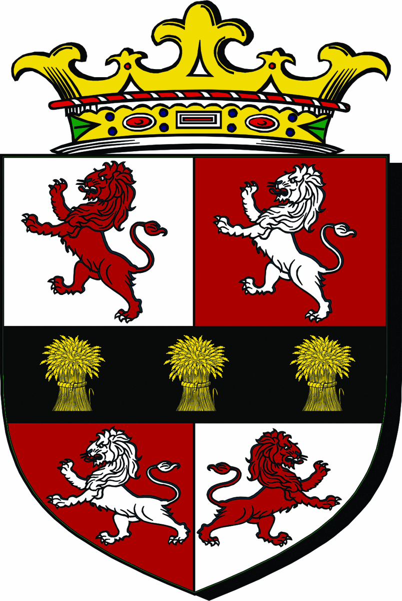 Murphy: Irish Coat of Arms, Family Clan Crest – Tagged "family crest ...