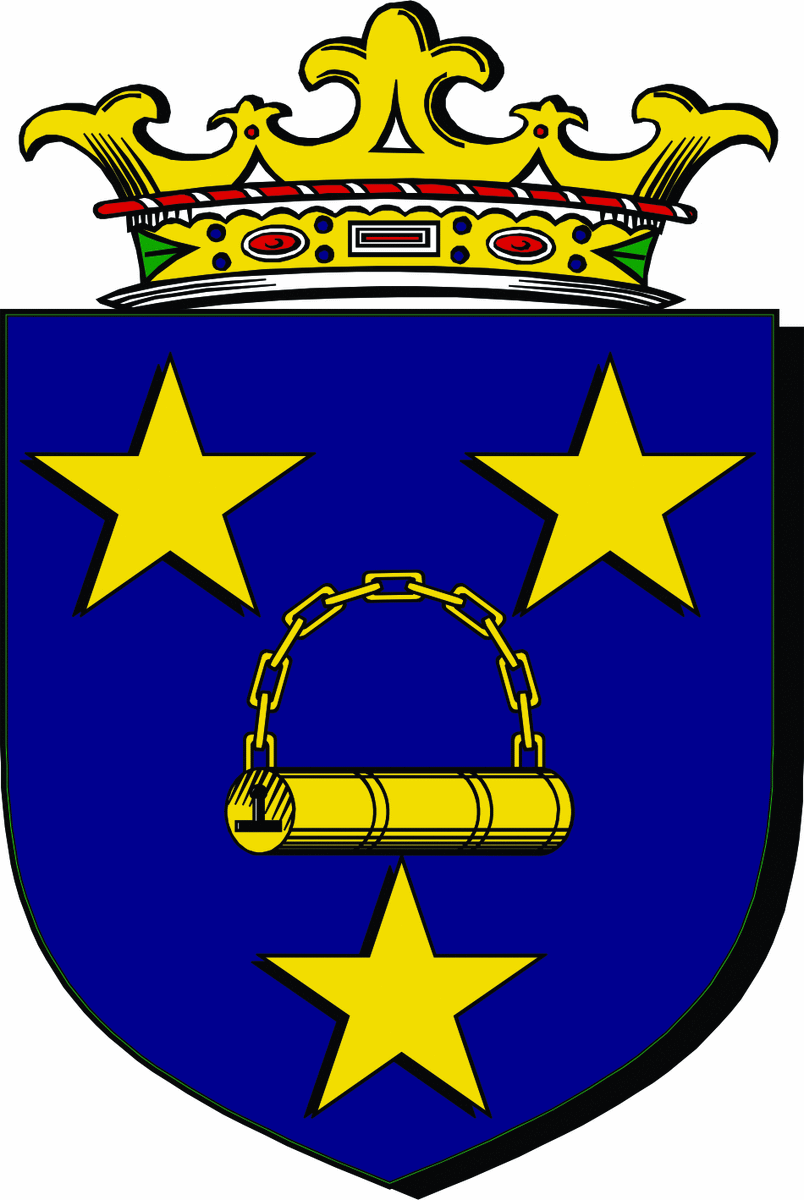 Murray: Irish Coat of Arms, Family Clan Crest – Tagged "Irish Arms ...
