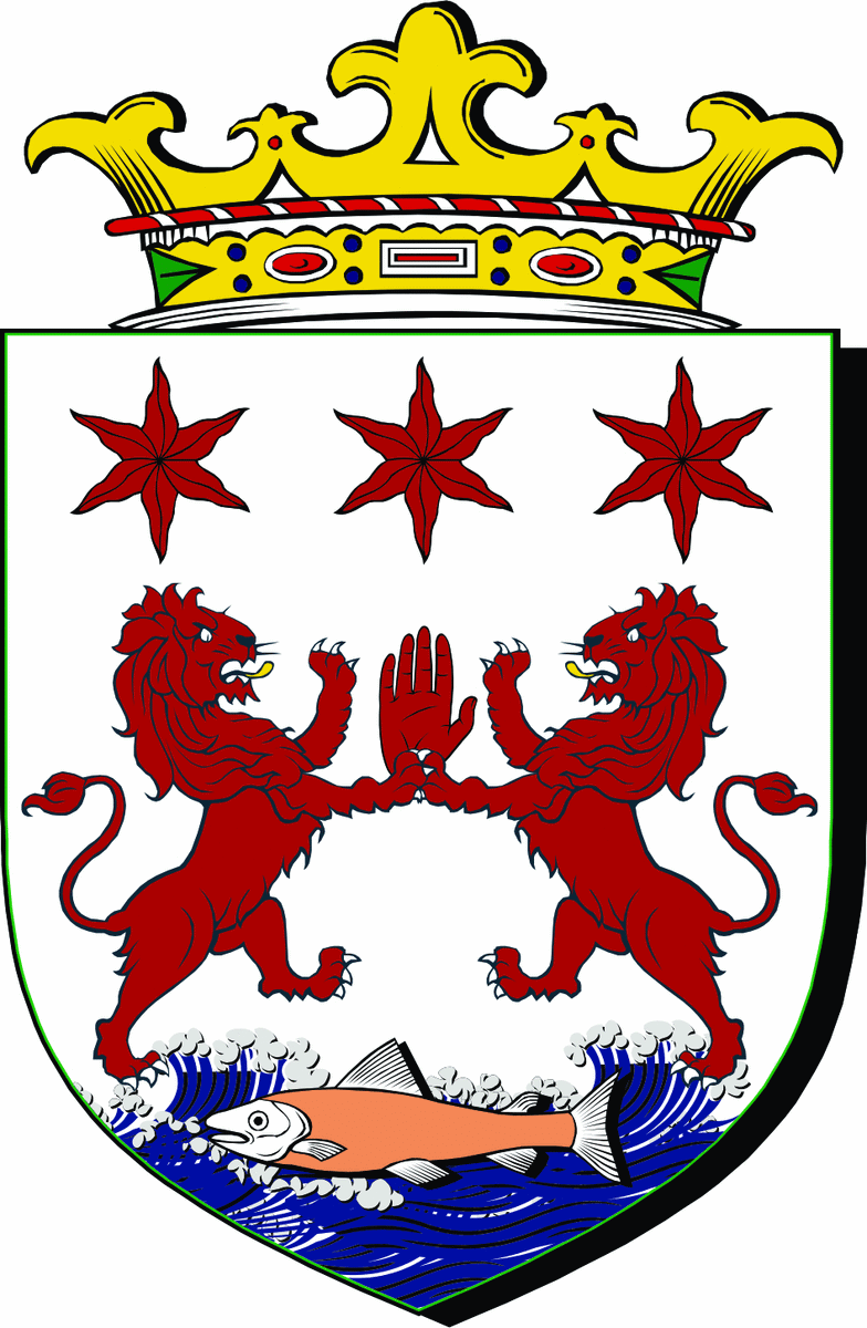 O'Neill: Irish Coat of Arms, Family Clan Crest – Tagged "heraldic ring ...