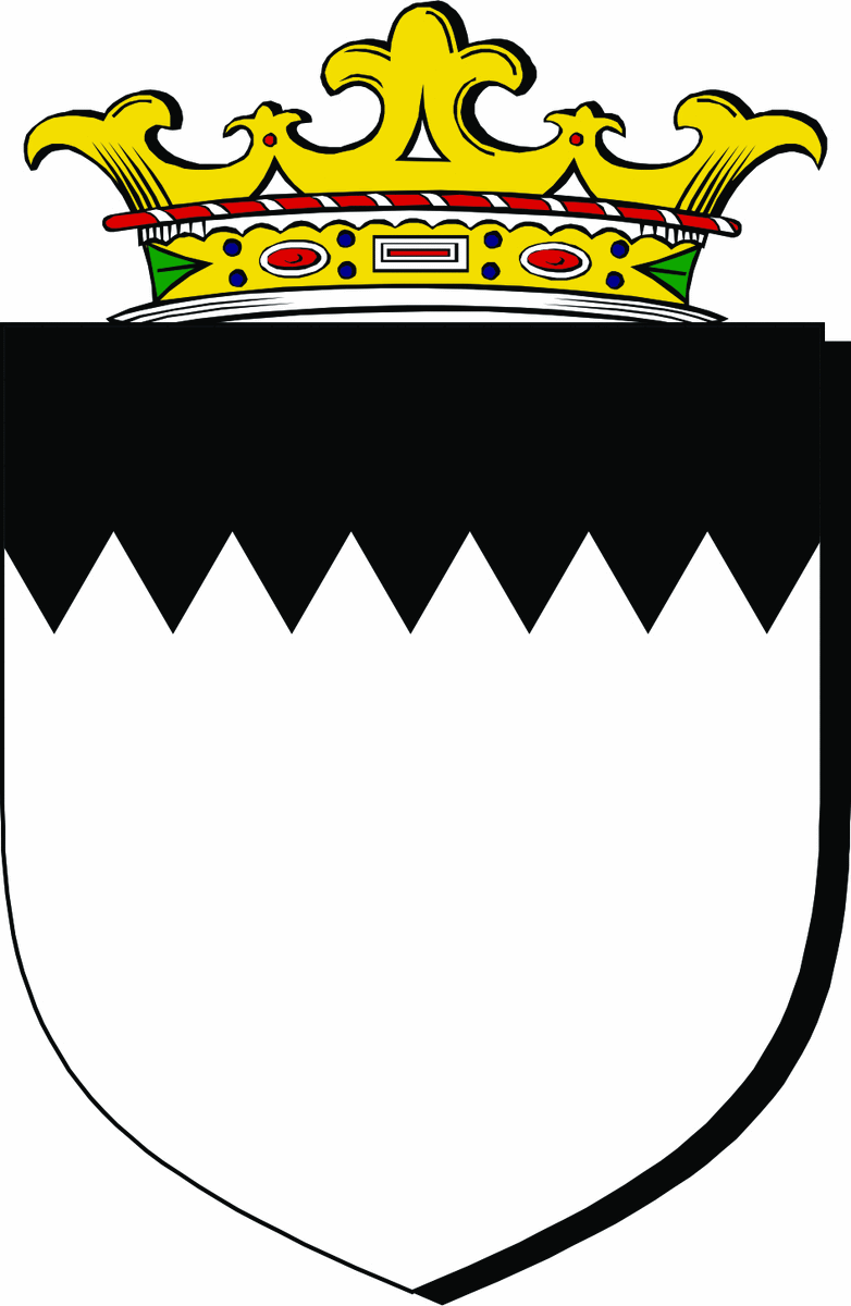 Powers: Irish Coat of Arms, Family Clan Crest – Celtic Studio