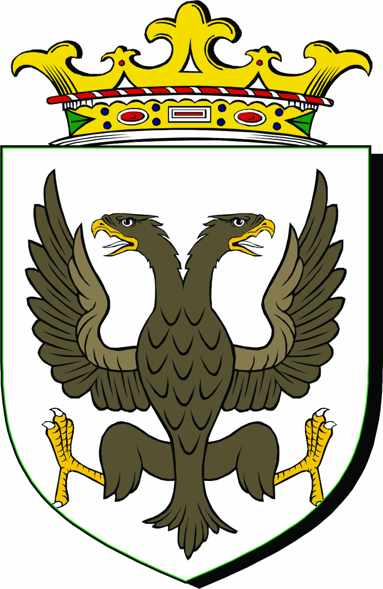 Reid: Irish Coat of Arms, Family Clan Crest – Celtic Studio