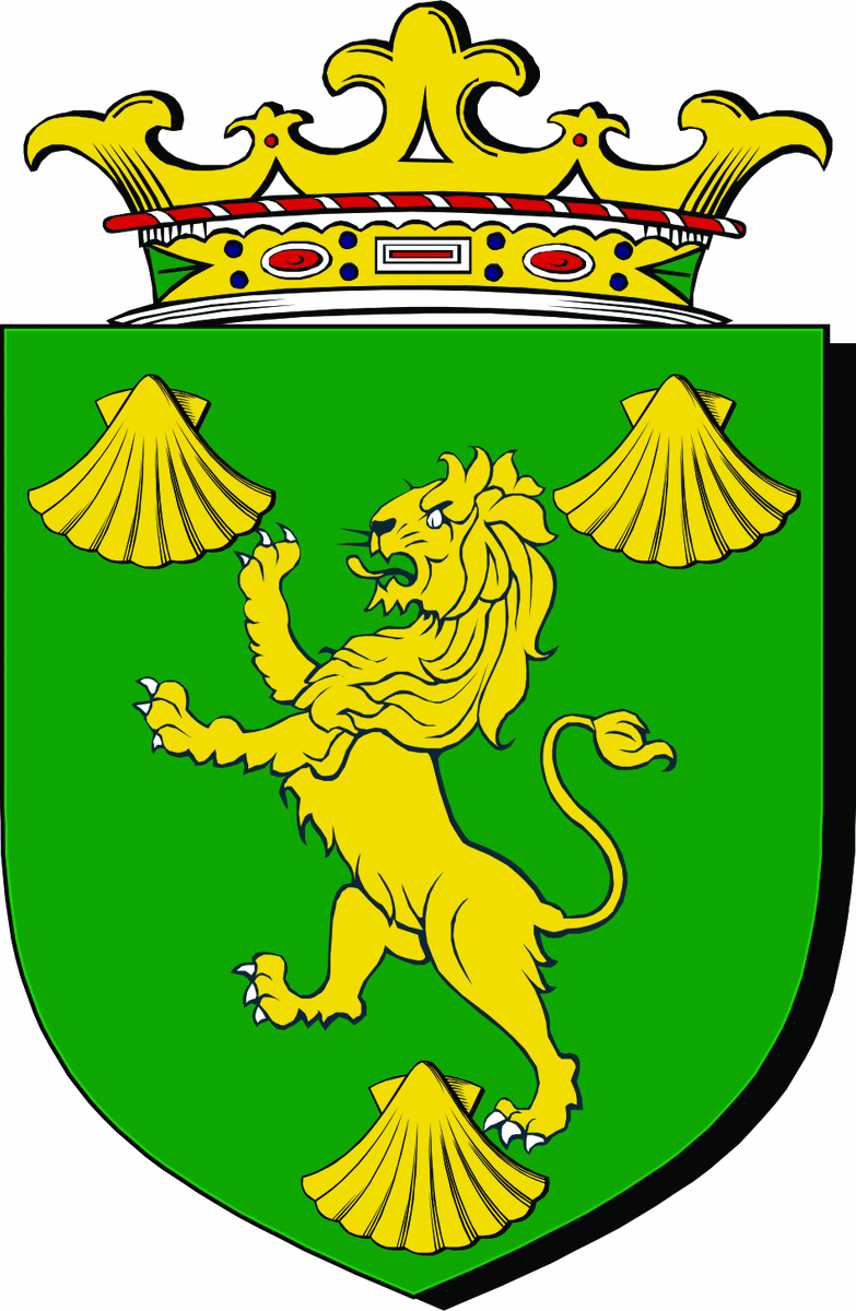 Reynolds: Irish Coat of Arms, Family Clan Crest – Tagged "Irish family ...