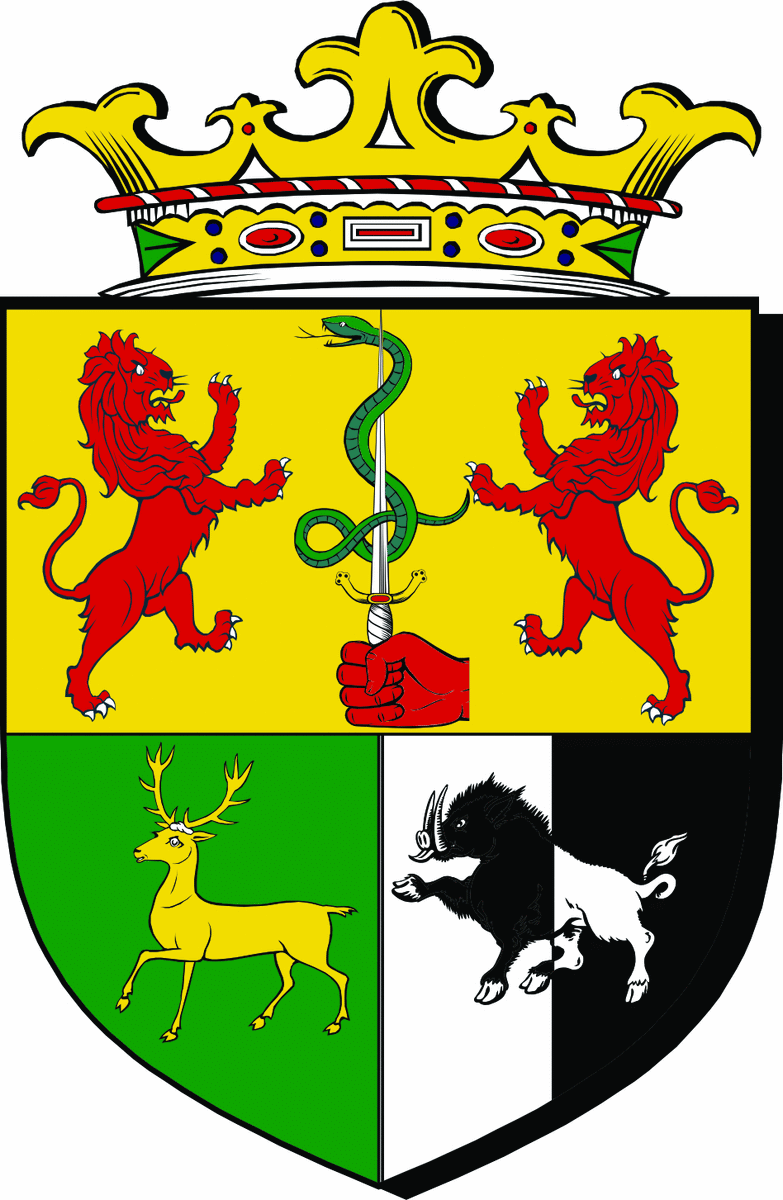 Sullivan: Irish Coat of Arms, Family Clan Crest – Tagged "Irish family ...